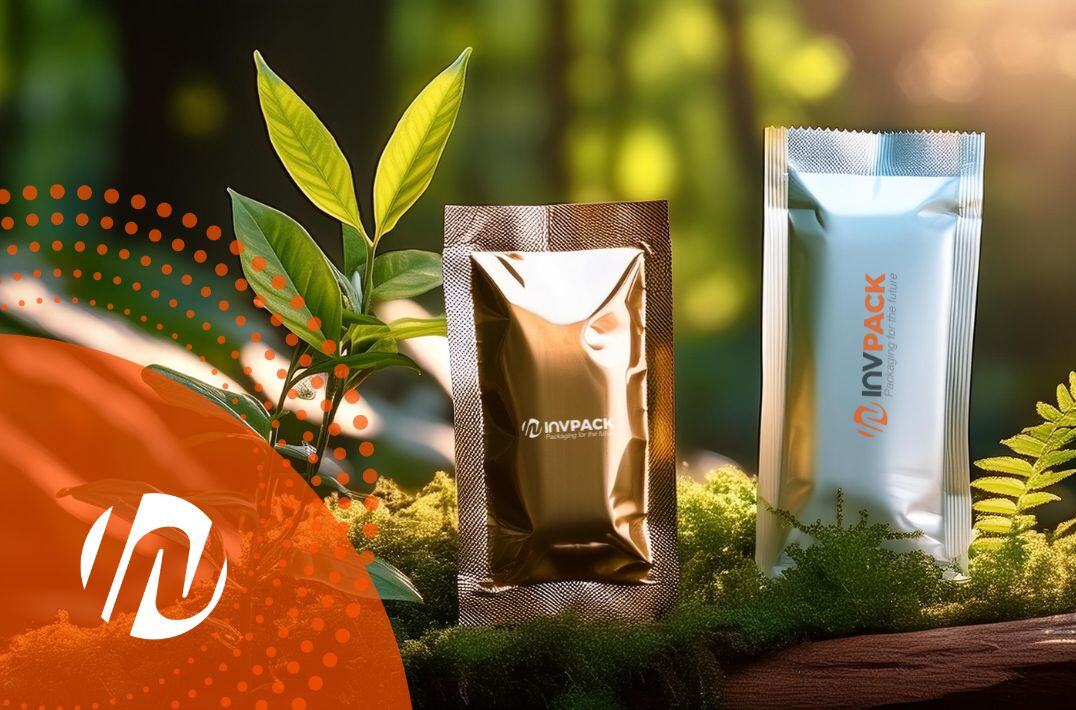 Sustainability: INVpack's commitment to the environment